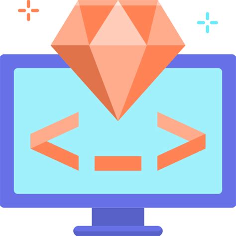 Programming Generic Others Icon