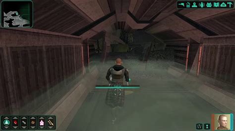 Exploring Kotor Ii Part 40 The Surface Of Malachor V Youtube