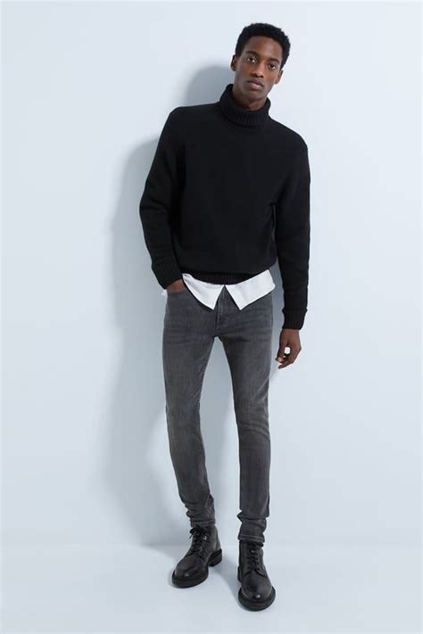 Épinglé Sur Moda Masculina