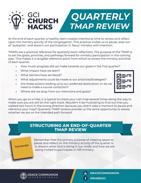 CH MAPreview Grace Communion International Resources