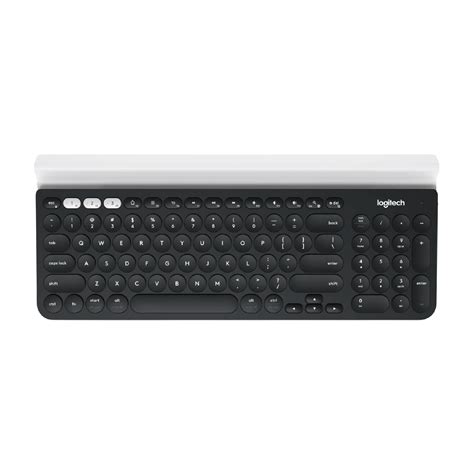 Logitech K780 Multi Device Wireless Bluetooth Keyboard Spoyl