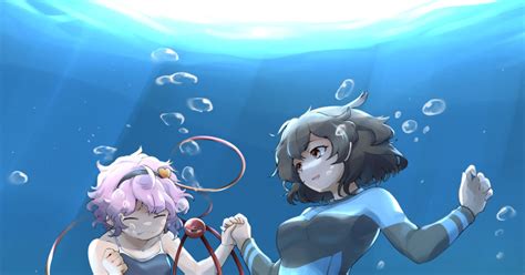 東方 ﾝﾎﾞﾎﾞﾎﾞﾎﾞｵｫ ベル助のイラスト Pixiv