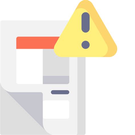 Accident Report Free Files And Folders Icons