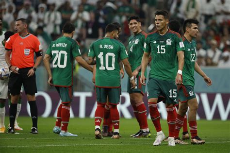 Equipos Eliminados Del Mundial 2022 Tras La Fase De Grupos