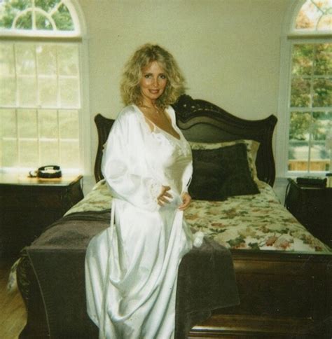 Sekafans Janet Lupo Collection Janetluponightgown01 Porn Pic Eporner