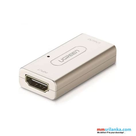 Ugreen Hdmi Signal Amplifier