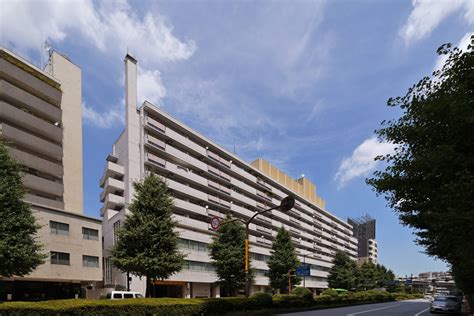 江戸川橋第2地区｜実績｜一般財団法人首都圏不燃建築公社