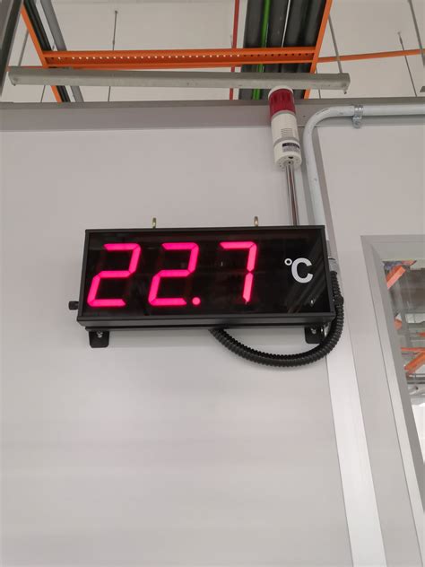 Production Floor Temperature Dp Controls Sdn Bhd Facebook