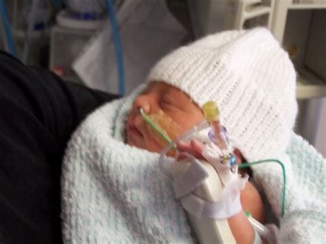 Amy Lara Griffiths Is Fundraising For Bliss