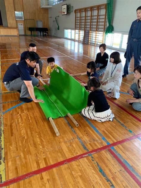 みんなで学ぼう防災教室＆ぐらんま食堂を開催★ Ugrandma Japan 愛媛県宇和島市のnpo法人ウワジマグランマです