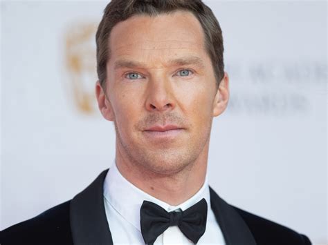 Benedict Cumberbatch Protagonizará La Serie “cómo Detener El Tiempo