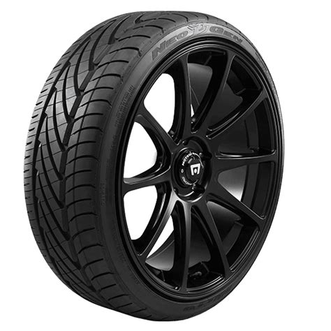 Neo Gen | Nitto Tire
