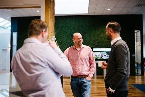 Jim Mattox On Linkedin Territory Sales Support Manager Nedap