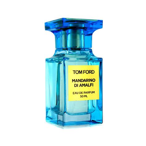 Mandarino Di Amalfi Eau de Parfum Spray – eCosmetics: Popular Brands ...