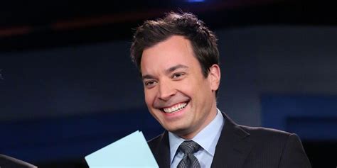 Jimmy Fallon Wallpapers Wallpaper Cave