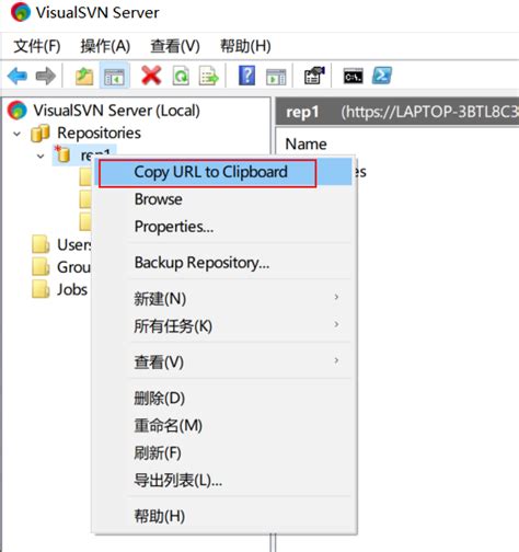 Svn入门教程，超简单，30分钟学会！svn使用教程简易入门 Csdn博客