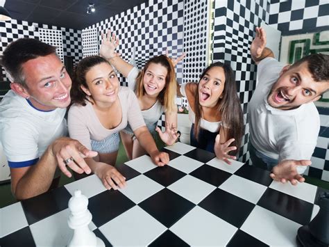 Unveiling The Thrill Exploring The Popularity Of Escape Rooms