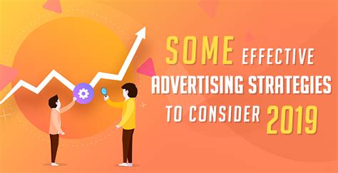 Some Effective Advertising Strategies To Consider In 2019 Wscube Tech