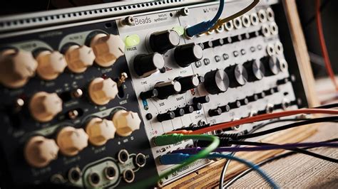 Mutable Instruments Beads Review Musicradar
