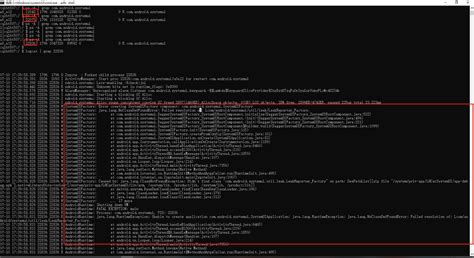 将android10的systemui移到as将android11 的systemui 导入as编译运行 Csdn博客