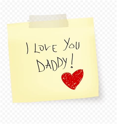 940 I Love You Dad Illustrations Royalty Free Vector Graphics Clip