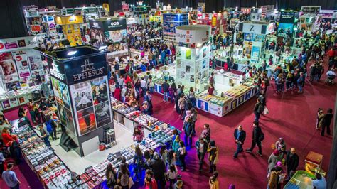 Ankara Kitap Fuarı açıldı