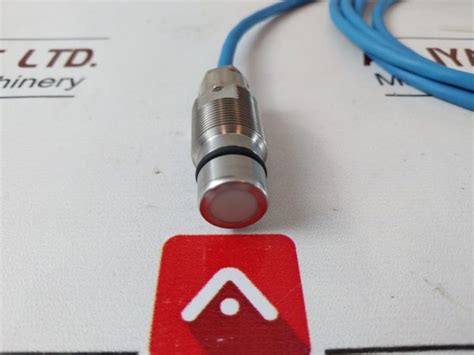 Pepperl Fuchs Nj 1 5 18gm N D Inductive Sensor Aeliya Marine