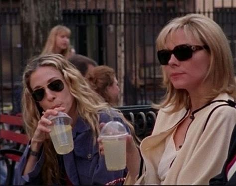 Sex And The City City Quotes Estilo Pin Up Samantha Jones City Vibe Memes Br Foto