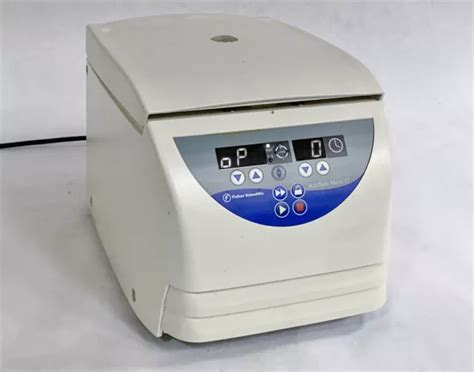 Thermo Fisher Scientific Accuspin Micro Centrifuge With