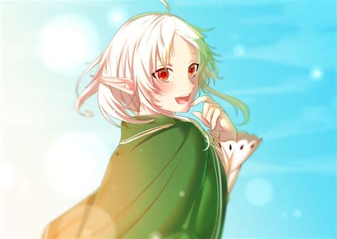 Sylphiette Mushoku Tensei Drawn By Ashidoya Danbooru