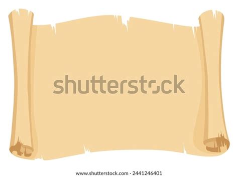 Old Treasure Pirate Map Vintage Grunge Stock Vector Royalty Free