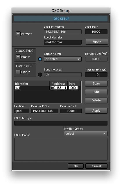 Loupe 15 For Reaktor Now With Bidirectional Osc Mappings For