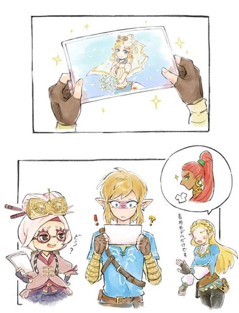 Muchas Imágenes De Mi Ship Favorito Zelink Las Imágenes No Me Pert