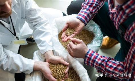 粮油质量检验员证书含金量咋样？考试内容有哪些？报考条件！ 知乎