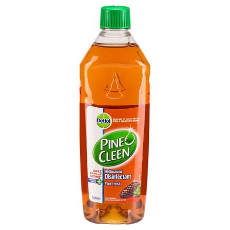 Pine O Cleen Antibacterial Disinfectant Pine 500ml