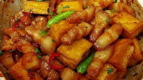Cách Kho Thịt đậu Hũ Ngon Bí Quyết để Có Món ăn đậm đà Hấp Dẫn