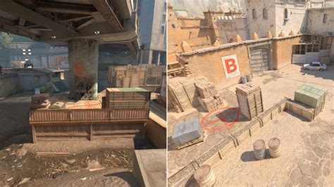 Who Are The Winners And Losers Of The CS Map Pool Update