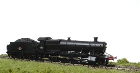 Tims Models Gwr Tender Locomotives Part 1