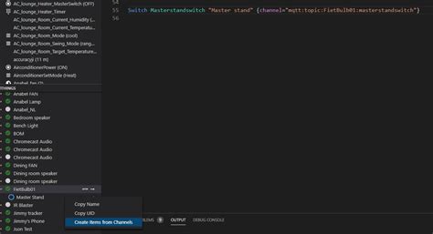 Mqtt Setup And Configuration Page 2 Beginners Openhab Community