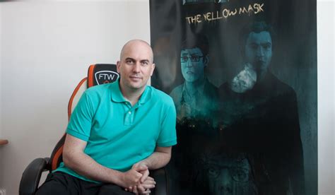 Intervju Marko Tominić Založio Sve Kako Bi Financirao Izradu Video