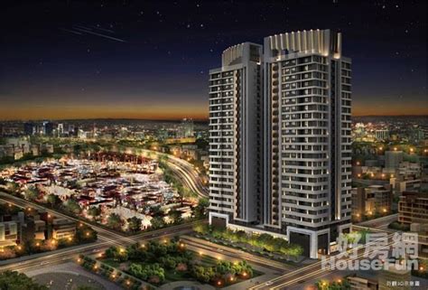 允將花園城市 建案詳細資訊