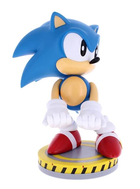 Cable Guys Sliding Sonic Pentru Ps5