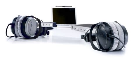 Beyerdynamic Headzone Pro XT Kopfhörer AZONE