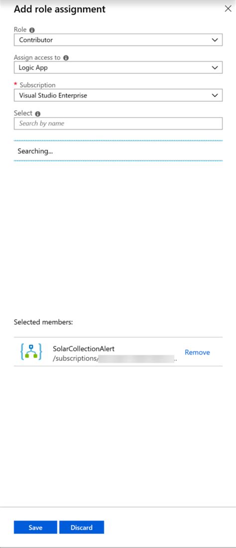 Manage Azure Functions With Managed Identity Logic Apps