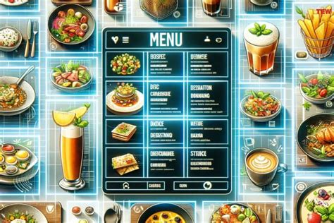 How Ai Is Transforming Menu Innovation In The Food Industry The