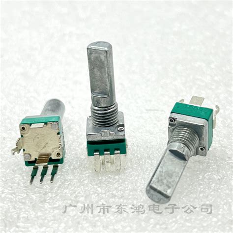 Pcs Pioneer Pioneer S HA RK N Single Connection Vertical Potentiometer B K Handle