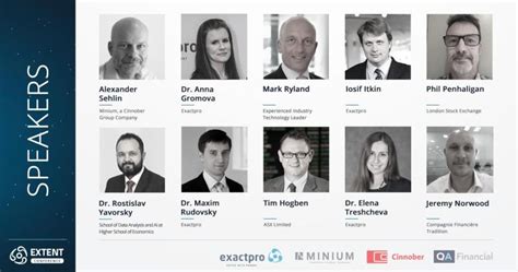 Exactpro On Linkedin Registration Extent 2019