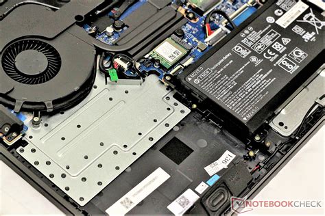 Hp Omen 17t I7 8750h Gtx 1070 Laptop Review Reviews