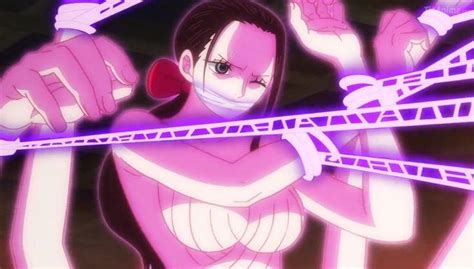 Nico Robin Tied Gagged By By93838383 On Deviantart