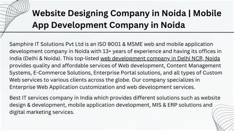 Ppt Best Erp Software In Noida College Management System Software Erp Software I